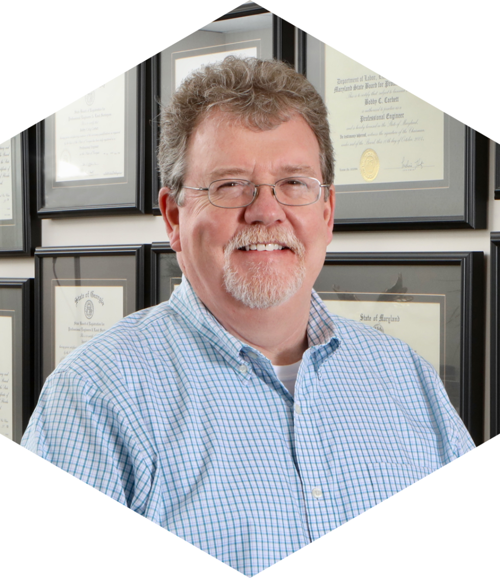 OUR TEAM | Corbett Legge