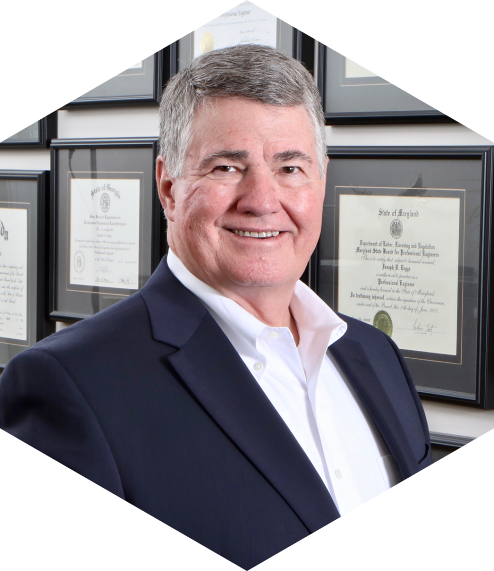 OUR TEAM | Corbett Legge