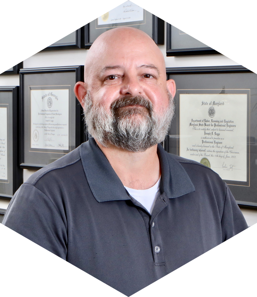 OUR TEAM | Corbett Legge