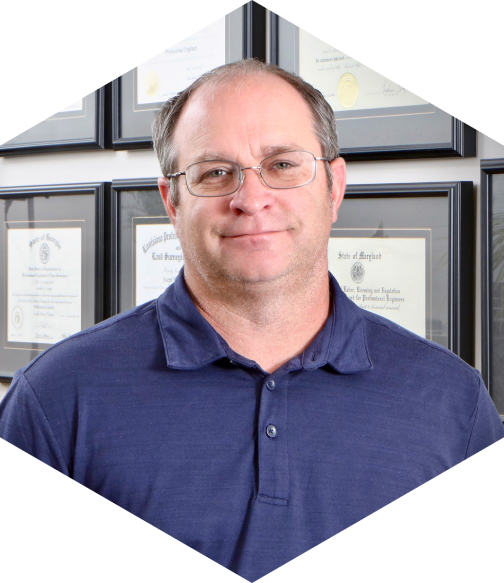 OUR TEAM | Corbett Legge