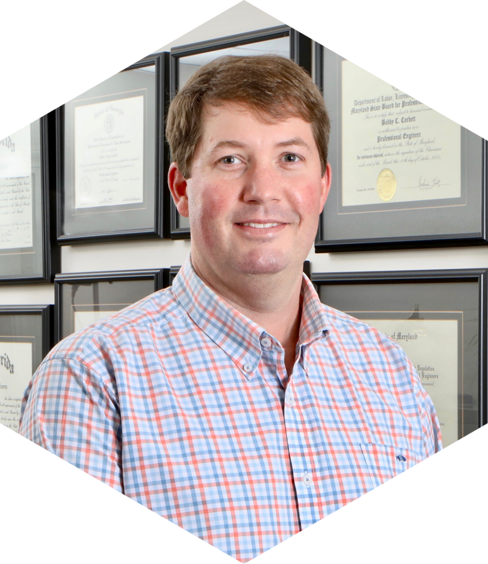 OUR TEAM | Corbett Legge