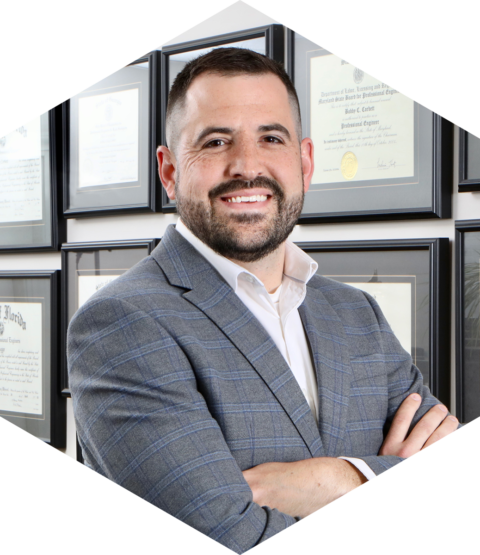 OUR TEAM | Corbett Legge