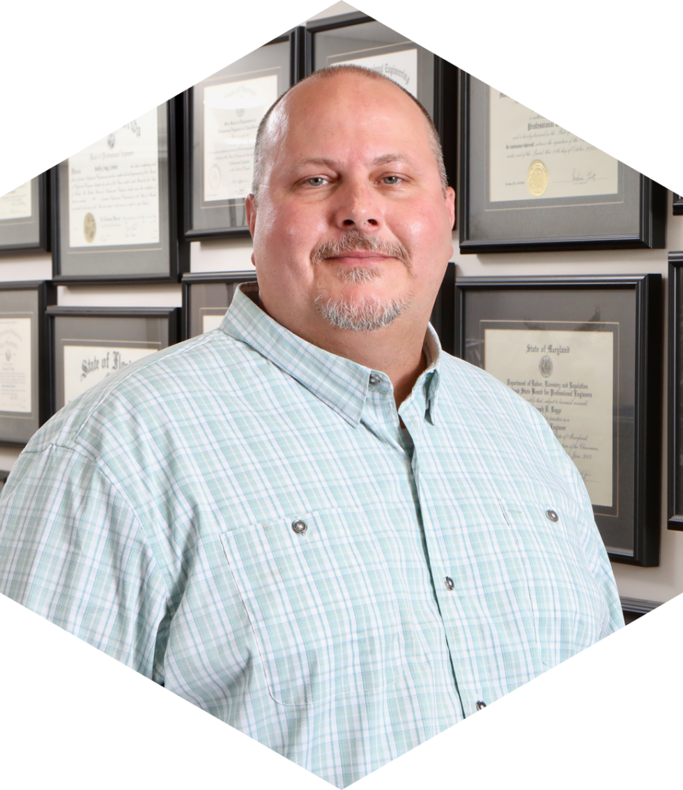 OUR TEAM | Corbett Legge