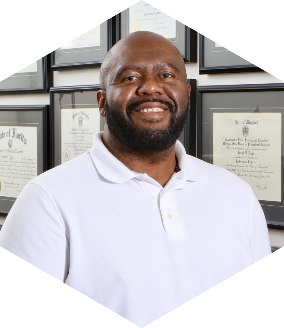 OUR TEAM | Corbett Legge