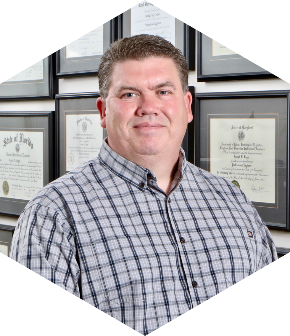 OUR TEAM | Corbett Legge