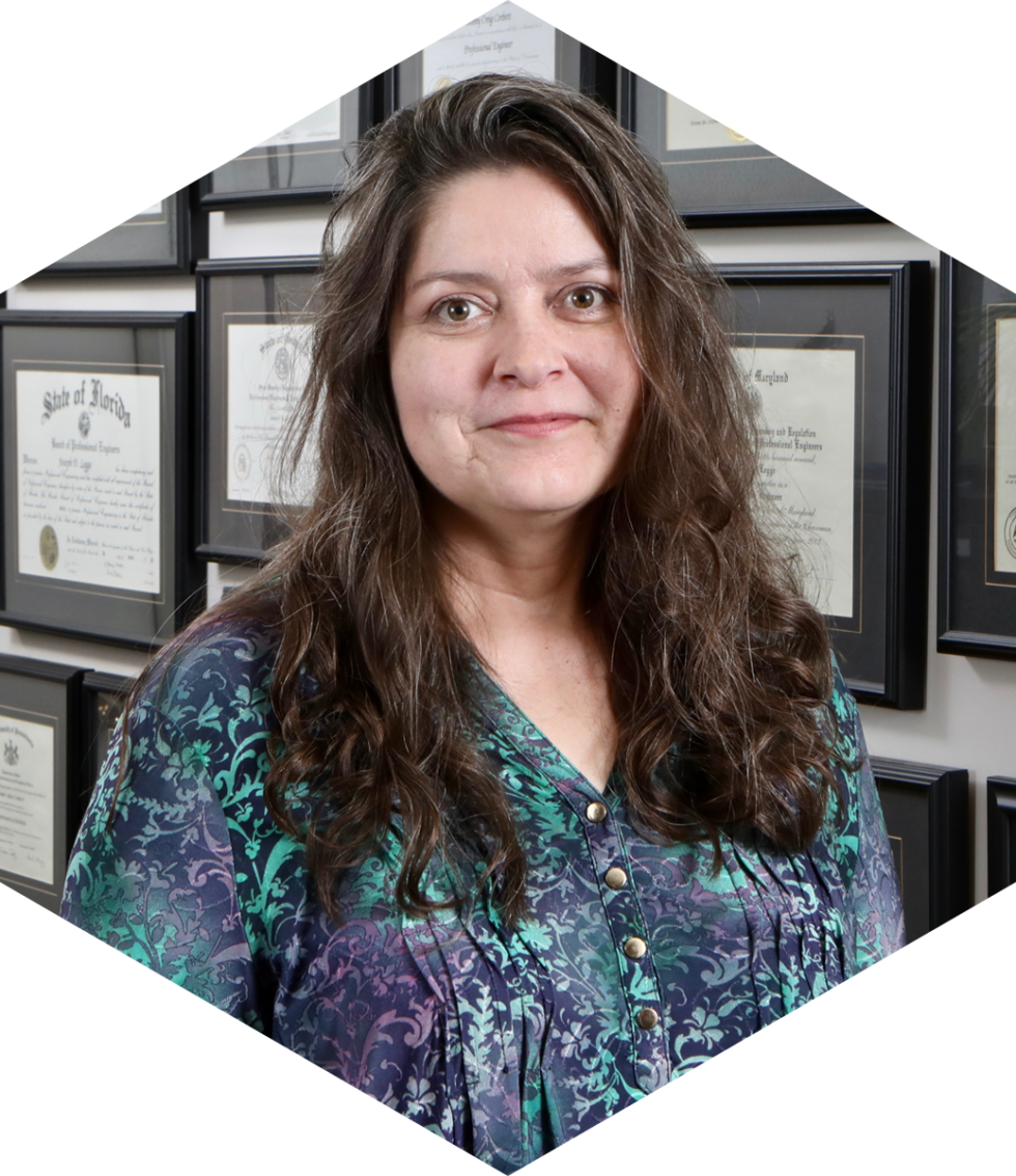 OUR TEAM | Corbett Legge